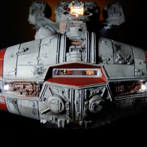 Star Wars Blockade Runner Lighting Kit – VoodooFX