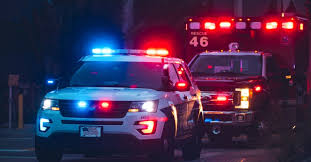 Universal Emergency Vehicle Lighting Unit – VoodooFX